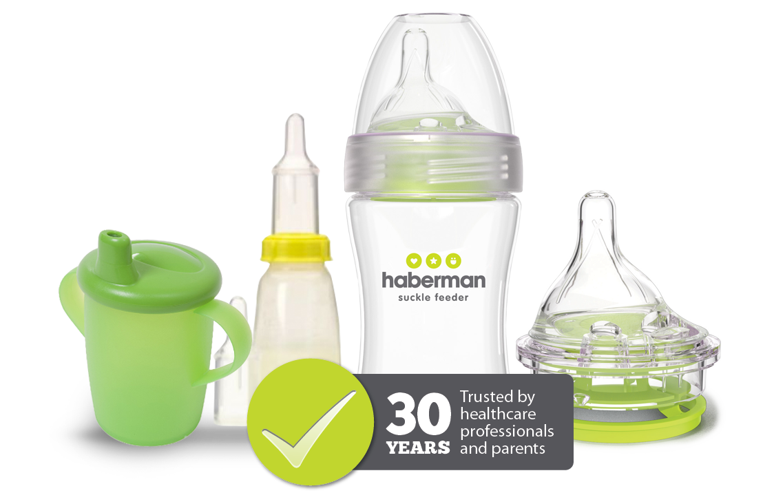 The innovative baby feeding products company